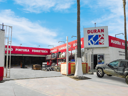 Materiales Nungaray S. de R.L. de C.V. en Tijuana