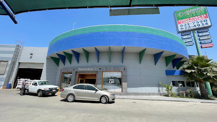Materiales Nungaray S. de R.L. de C.V. en Tijuana