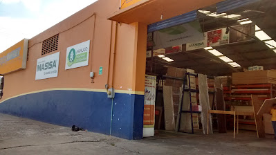 Triplay Market en Veracruz