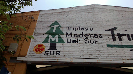 Triplay Market (Av. 20 de Noviembre) en San Luis Potosí
