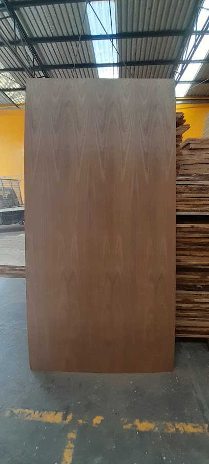 Maderas y Triplay Aravi en Azcapotzalco