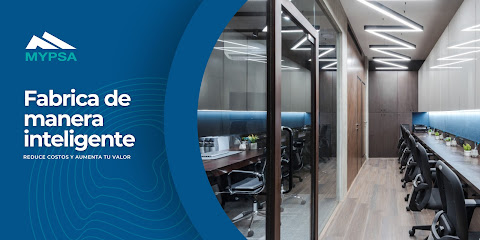 Maderas y Plásticos S.A. de C.V. | Mypsa Mérida en Mérida