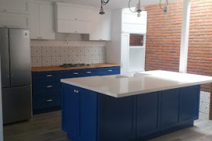 Maderas y Ferreterías Durán Río en Tijuana