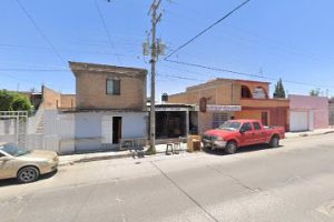 Taller de Hule y Maquinaria de Durango Hulmaq en Durango